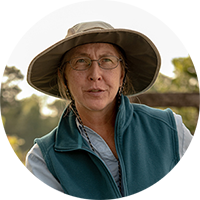 Meet the Crew - Berea College Farm